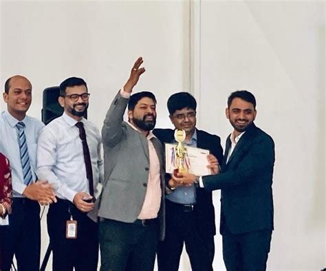 chirag purohit on linkedin teamwork rewardandrecognition gratitude achievements yesbank