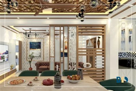 30 Creative Partition Divider Design Ideas In 2024