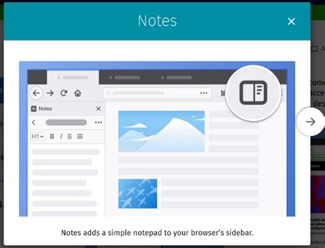 Note By Firefox A Simple Notepad For Android Toptrix