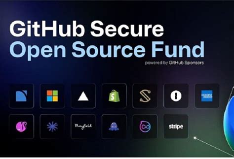 Github Investeert In Security En Duurzaamheid Open Source Projecten