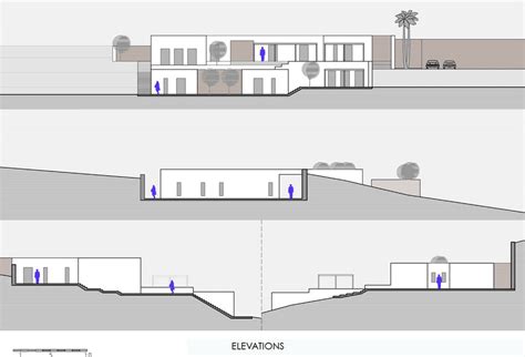 House On Paros Island By React Architects Dezeen