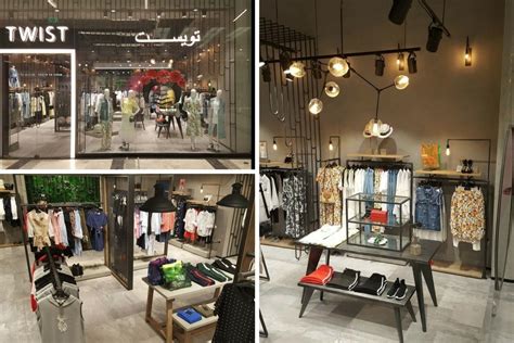 Ipekyol Group On Linkedin Twist Al Kout Mall Kuwait Is Now Open