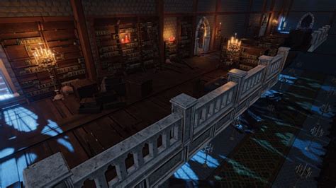 Do 3d Unity Game Environment Design Level Design And Props By