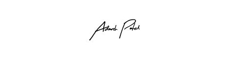 76 Adarsh Patel Name Signature Style Ideas Ideal E Signature