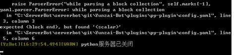 安装后启动时报错 Error Spawn Poetry Enoent · Issue 26 · Realhuhupy Plugin · Github