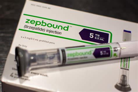 Zepbound Your Friendly Guide To Weight Management