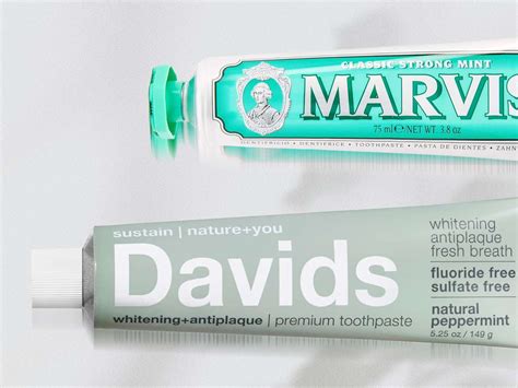 The 8 Best Fluoride Free Toothpastes Of 2024