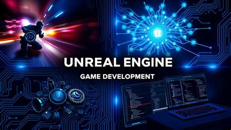 Create Gameplay And Ui Programming For Any Unreal Engine Projects Ue4