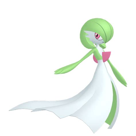 Gardevoir En Pokémon Go Mejor Moveset Counters E Ivs