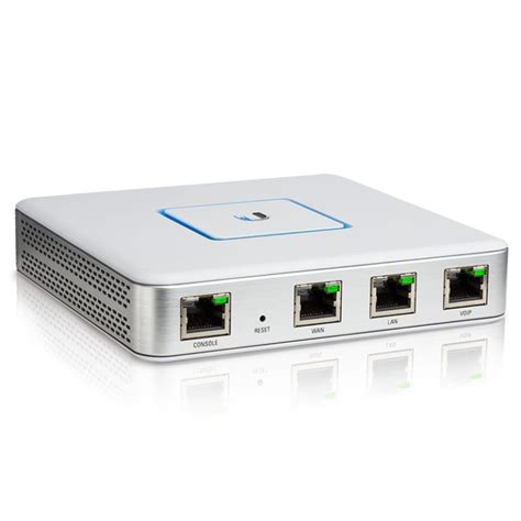 Ubiquiti Unifi Security Gateway Zions Security Alarms Adt Dealer