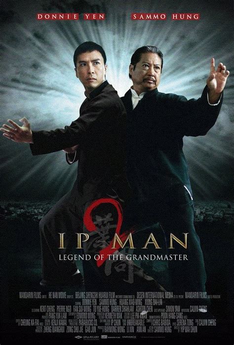 Ip Man 2 Full Movie In Tamil Dubbed