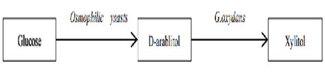 Two Step Fermentation Process Download Scientific Diagram