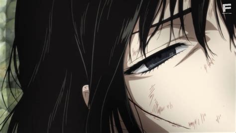 Saya Blood C Blood C Japanese Art Samurai Anime Eyes