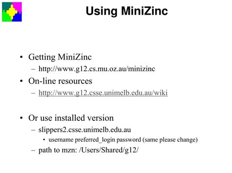 Ppt Modelling Constrained Optimization Problems Powerpoint Presentation Id 1578580