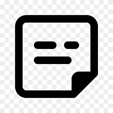 Notes Ios Png Images PNGWing