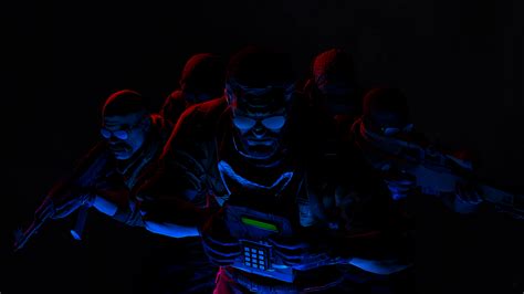 CS GO Wallpaper K Elite Crew