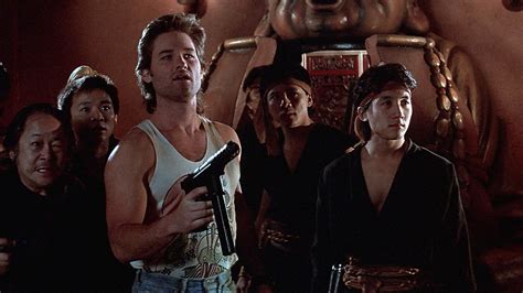 ‎big Trouble In Little China 1986 Directed By John Carpenter • Reviews Film Cast • Letterboxd
