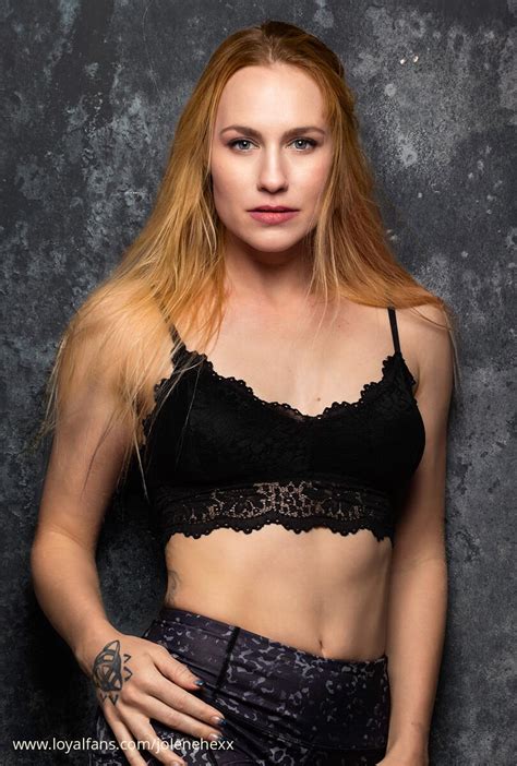 Jolene Hexxs Videos And Clips Official Account Loyalfans
