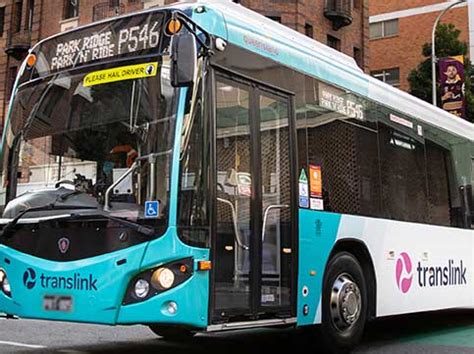 Online Services Transport And Motoring Queensland Government