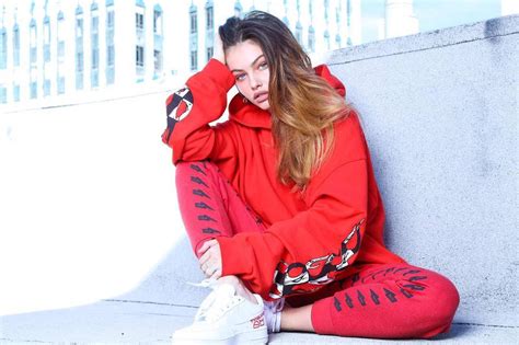 Meet French Model Thylane Blondeau ‘the Most Beautiful Girl In The