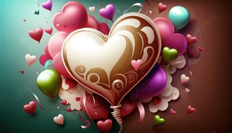 아름다운 화려한 웨딩 풍선 웨딩 혼례 결혼식 배경 일러스트 및 사진 무료 다운로드 Pngtree