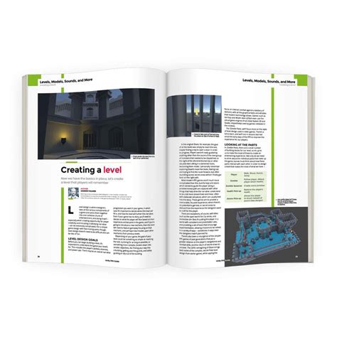 Build Your Own First Person Shooter In Unity Discontinued The Pi Hut