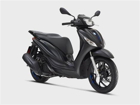 Medley Piaggio Pl