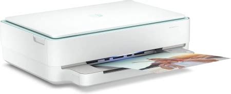 HP Envy E All In One A Colour Inkjet Printer