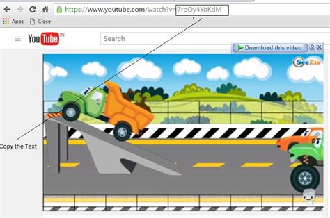 Play Embed Youtube Videos In Iframe In Aspnet Mvc Mvc Arena Aspnet