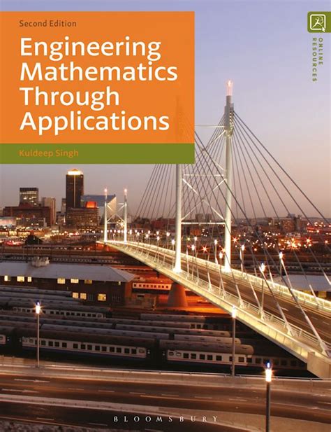 Engineering Mathematics Through Applications Kuldeep Singh