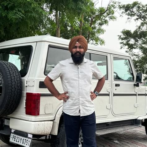 Joban Preet Singh Tejay Jobantejay • Threads Say More