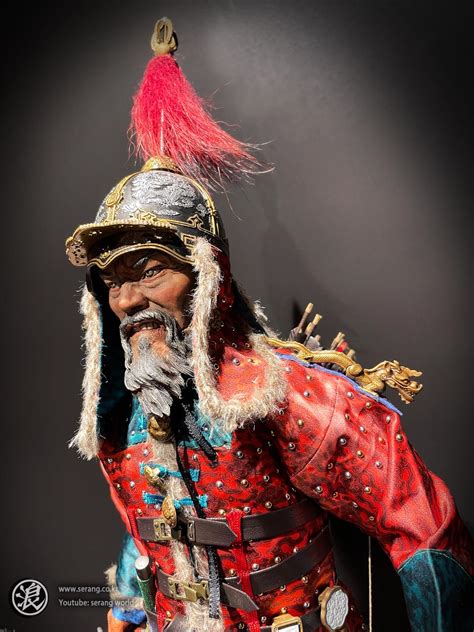 Mmz 14 삼도수군통제사 충무공 이순신 아트 피겨