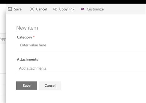 Learn Sharepoint In Series Part Eleven Form Settings In List Settings
