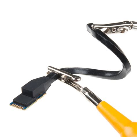 Bend Labs Digital Flex Sensor 2 Axis 4 Inch — Little Bird