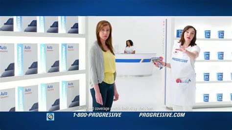 Progressive Tv Commercial For Name Your Price Tool Ispot Tv