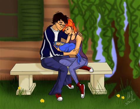 Pin By Benta Lemunyon On Harry Potter Harry Potter Ginny Harry Potter Next Generation Harry