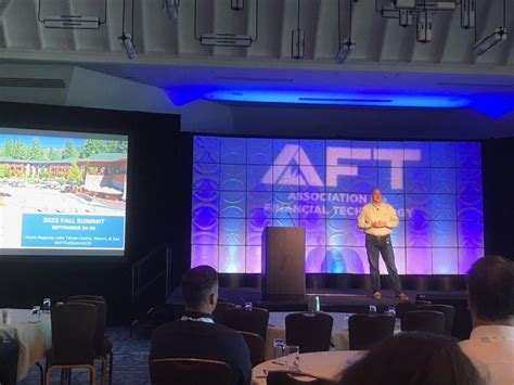 Parascript On Linkedin Aftfallsummit Fintech Sponsor