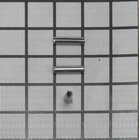 Pino ElÁstico Ms16562 212 Fibraer