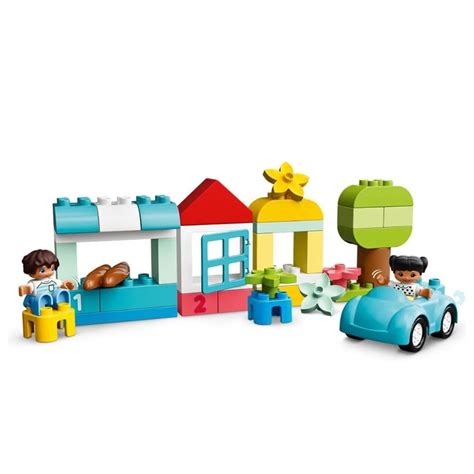 Lego Duplo Classic Yapım Parçası Kutusu 10913 Toysall