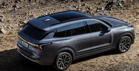 长续航不焦虑 向着远方出发 领克09 Em P远航版开启预订 乐惠车 长续航不焦虑 向着远方出发 领克09 Em P远航版开启预订 乐惠车