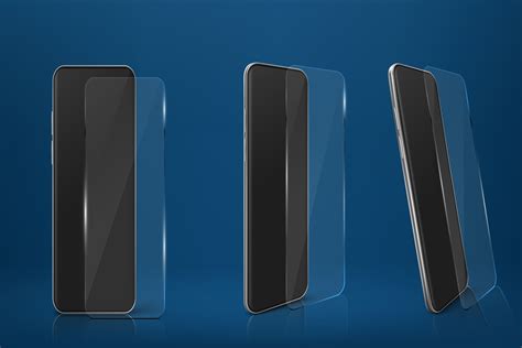 The Definitive Guide To Rigid Tempered Glass Screen Protectors A Comp