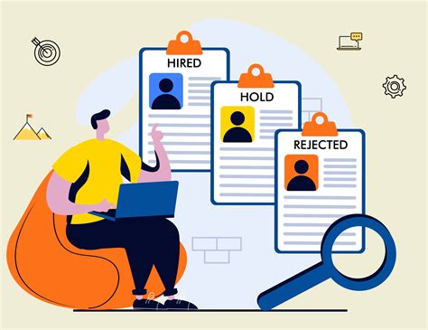 Free Recruitment Tracker Dashboard Excel Google Sheets