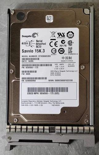 Hdd Server Hard Disk At ₹ 6000piece In Mumbai Id 2850299803588