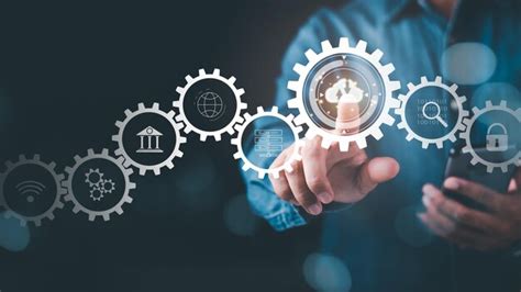 Premium Photo Cloud Computing Conceptdigital Network Data Connection Technology Modern