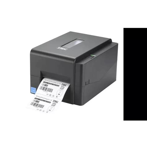 user manual tsc te210 english 58 pages