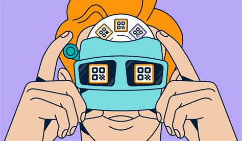 Linktree QR Code Basics Creating And Using QR Links