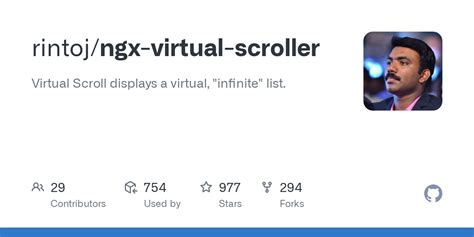 Ngx Virtual Scroller Virtual Scroller Ts At Master Rintoj Ngx Virtual Scroller GitHub