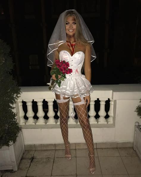 Not Your Typical Bride Scrolller