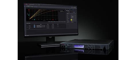 Keysight Introduces High Density Source Measure Unit To Speed