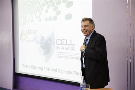 Mobile Encapsulation Of Cells Cell In A Box Bac In A Box